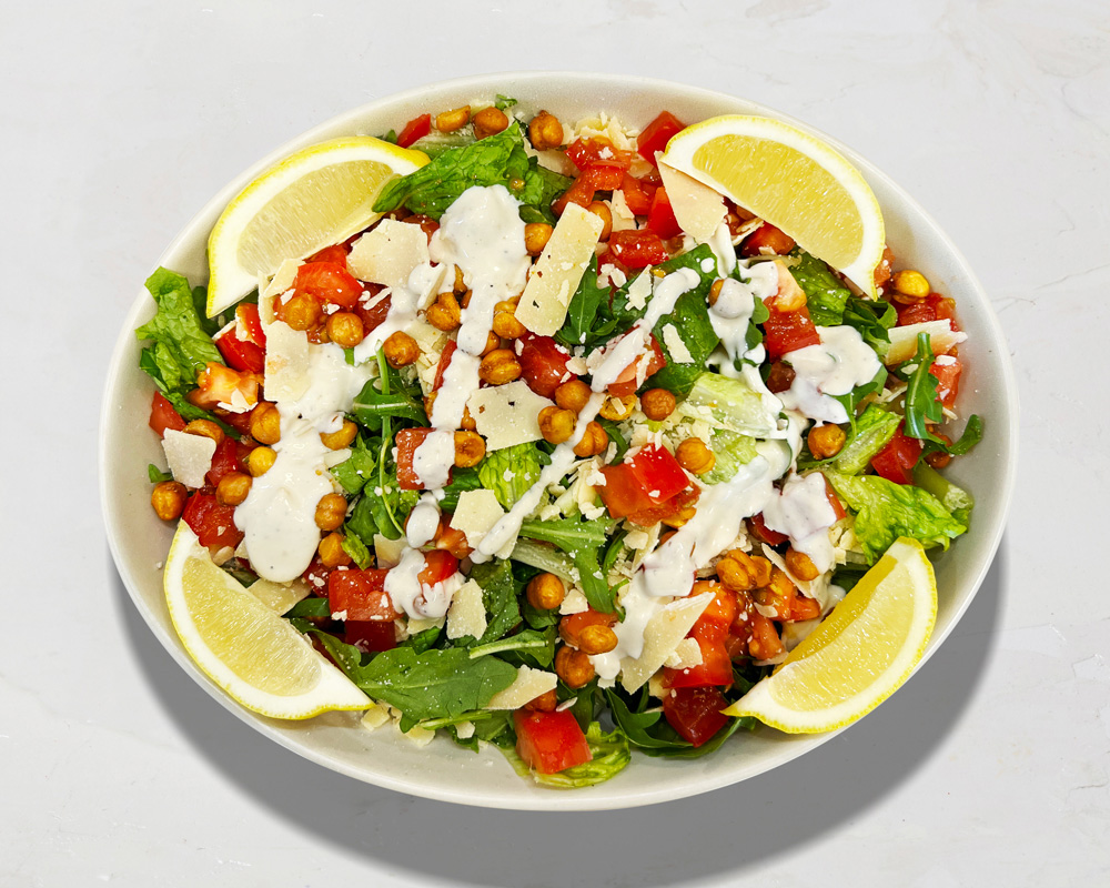 All Catering Menu Categories - Luna Grill Fresh Mediterranean