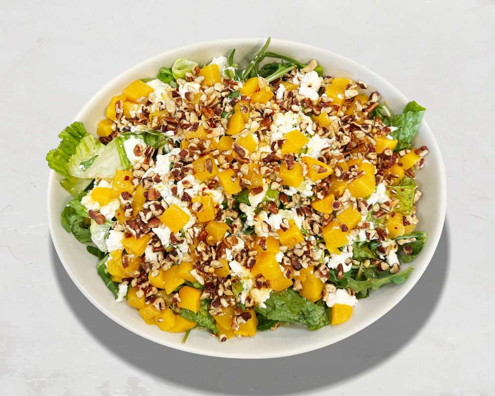 All Catering Menu Categories - Luna Grill Fresh Mediterranean