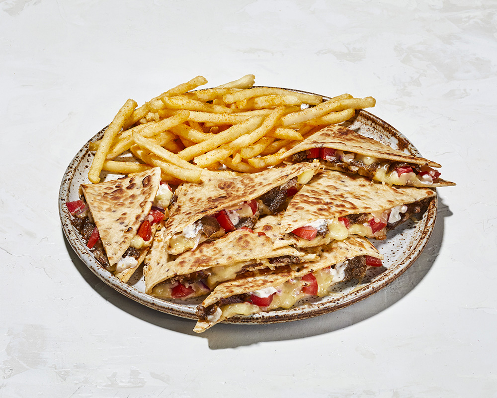 All Catering Menu Categories - Luna Grill Fresh Mediterranean